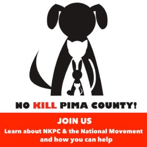 Celebrating 10 Years and the Volunteers | No Kill Pima County